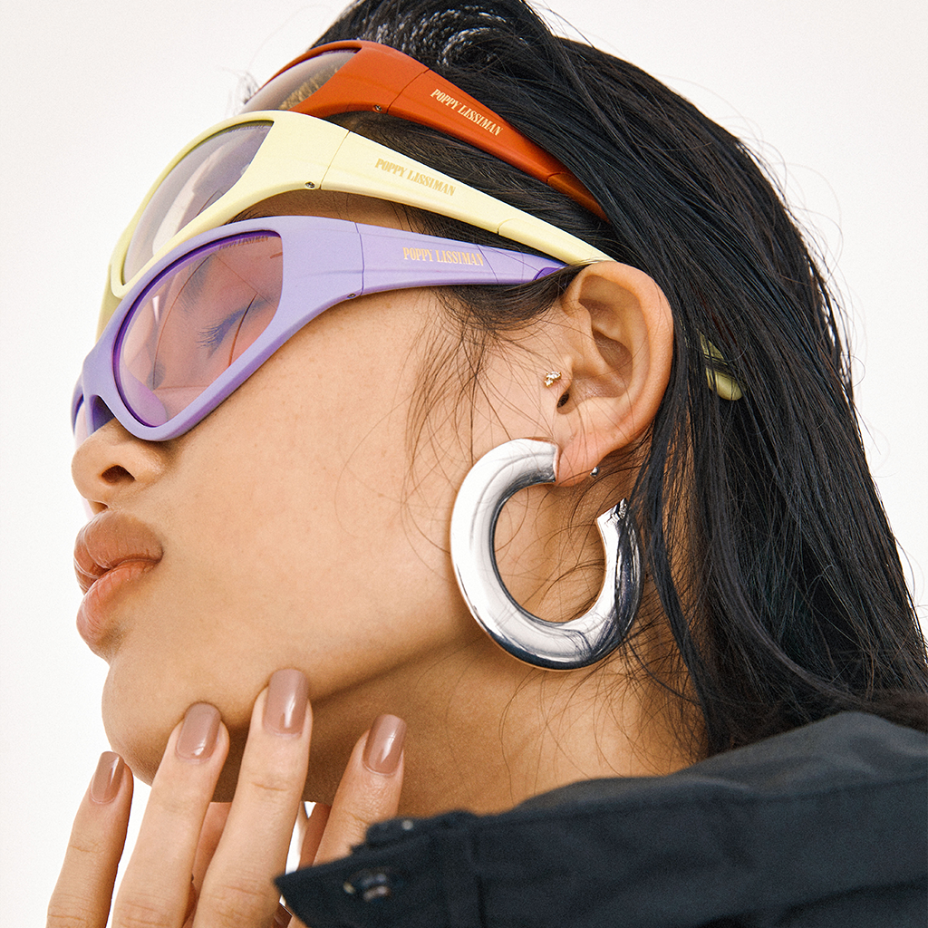 Sunglasses – Poppy Lissiman