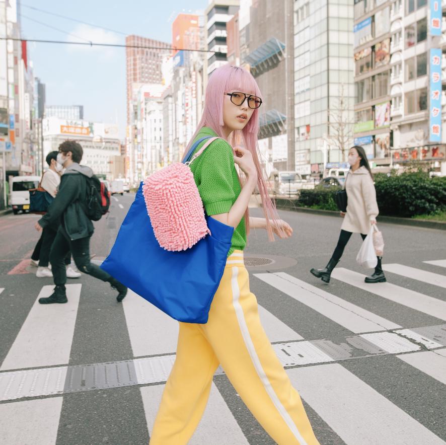 Exclusive Collection – Poppy Lissiman