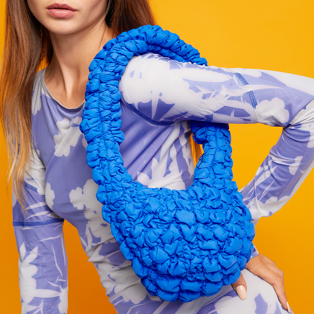Shoulder Bags – Poppy Lissiman