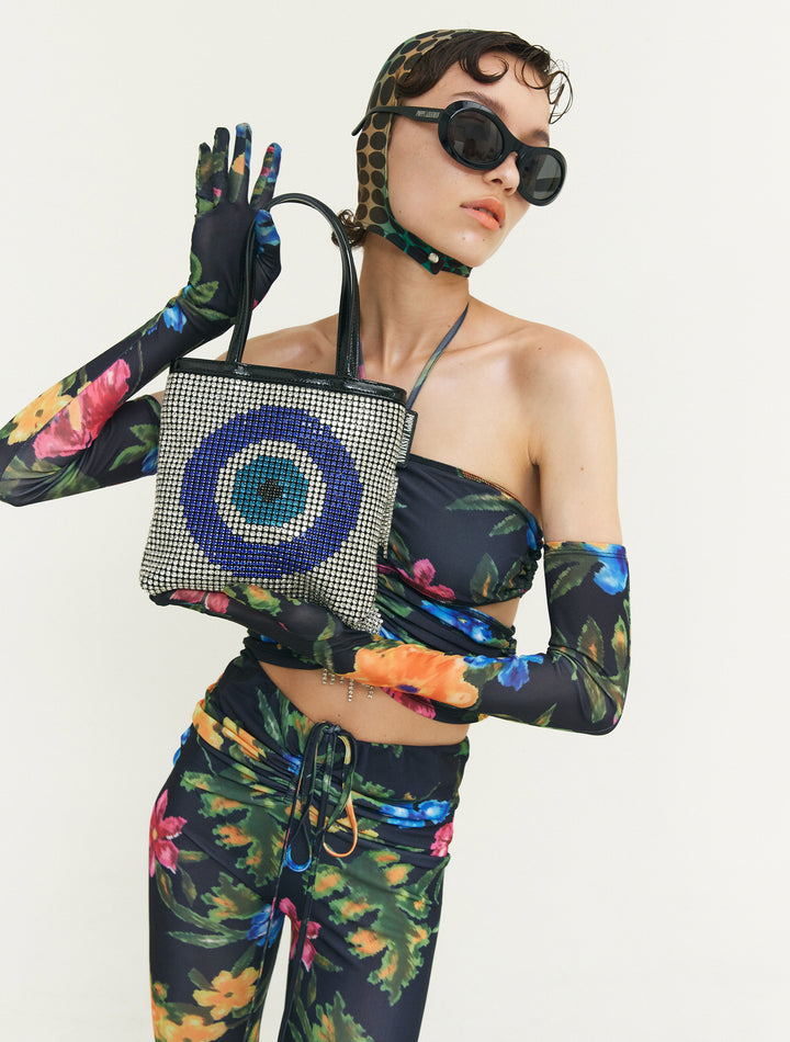 Tao Tote - Evil Eye – Poppy Lissiman