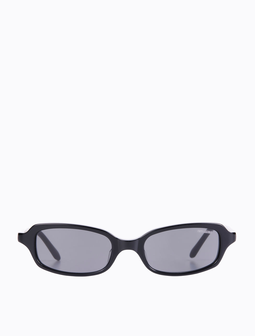 Lindle - Black/Black – Poppy Lissiman