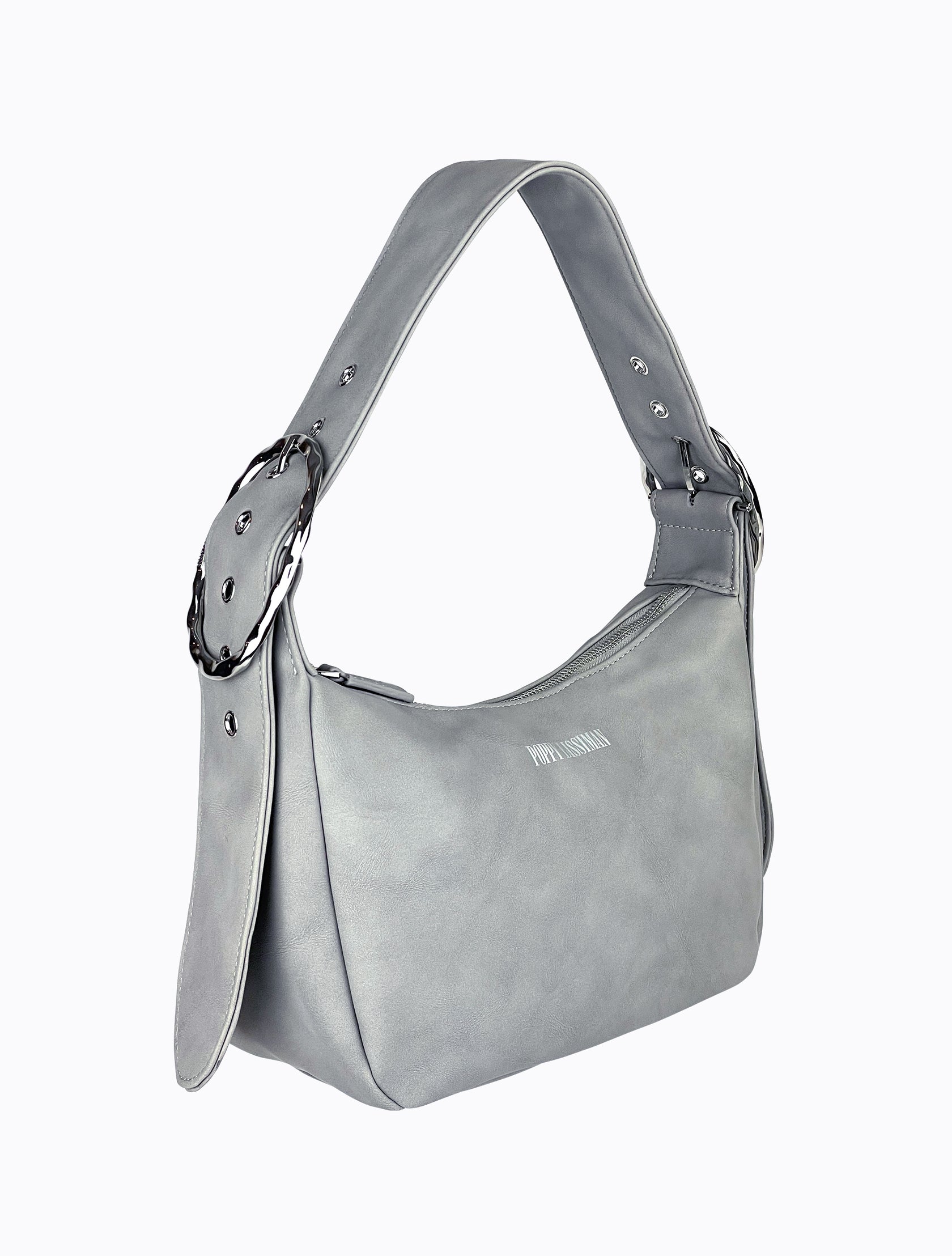 Tay Tay - Grey – Poppy Lissiman