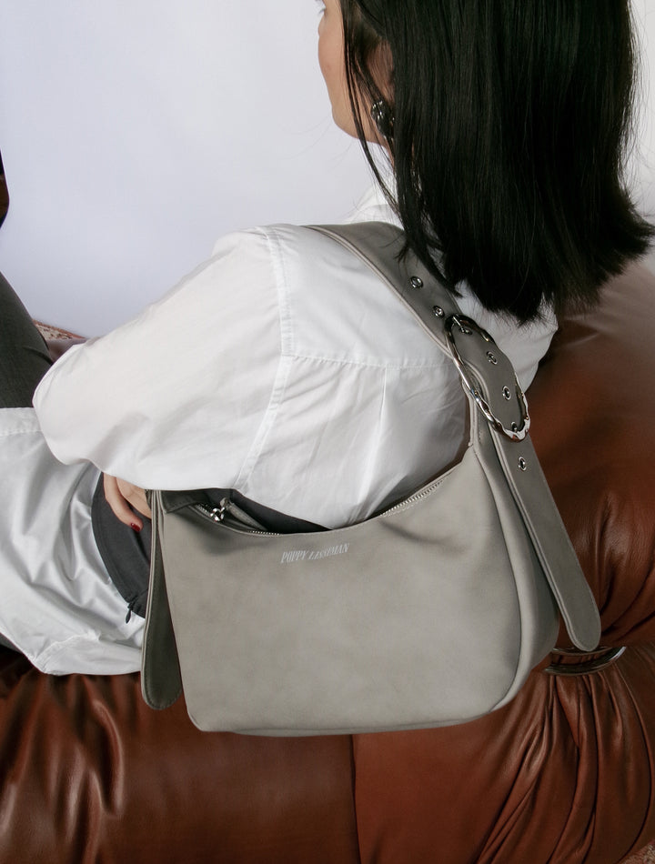 Tay Tay - Grey – Poppy Lissiman