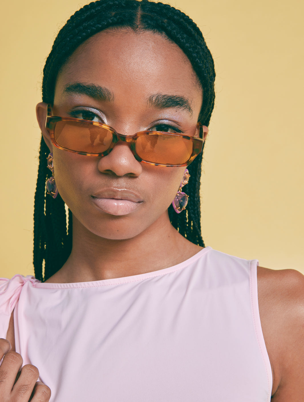 EYEWEAR | POPPY LISSIMAN – Poppy Lissiman