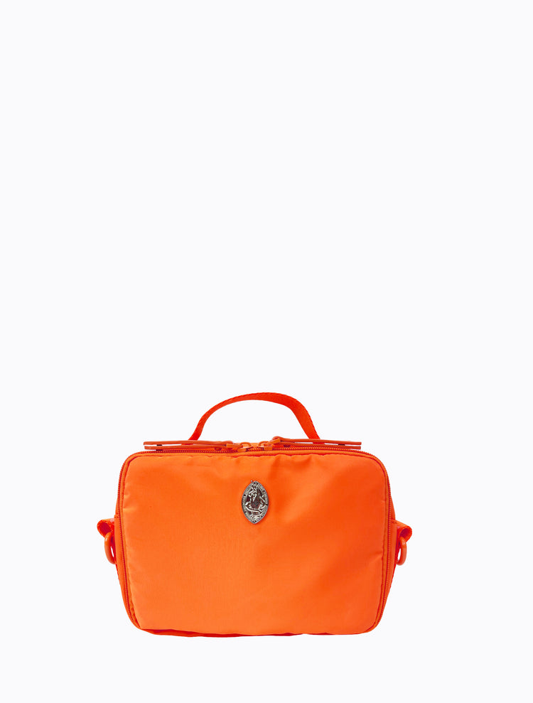 Bento Bag - Mandarin – Poppy Lissiman