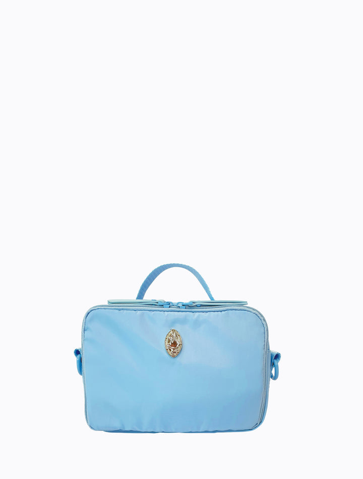 Bento Bag - Sky Blue – Poppy Lissiman