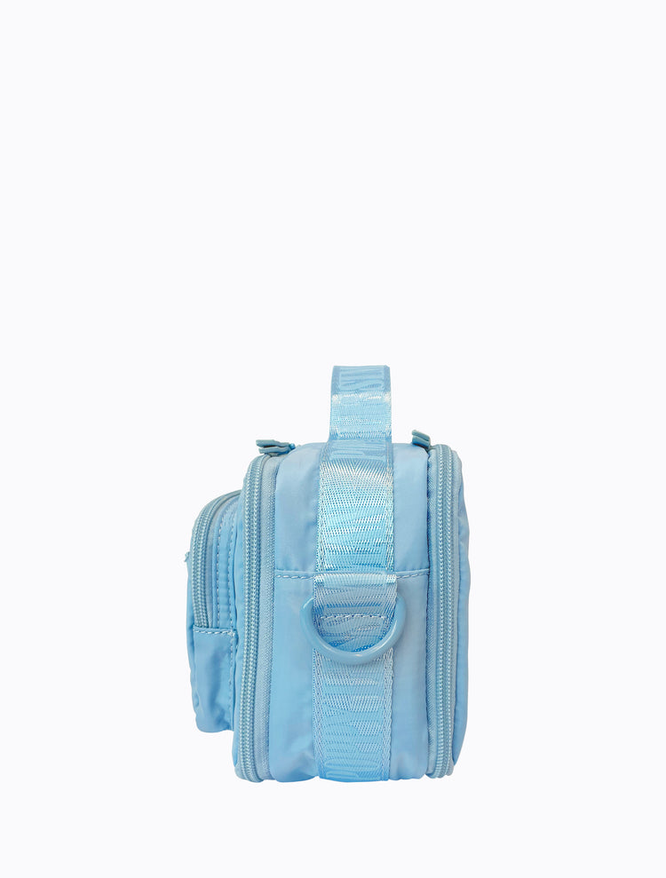 Bento Bag - Sky Blue – Poppy Lissiman