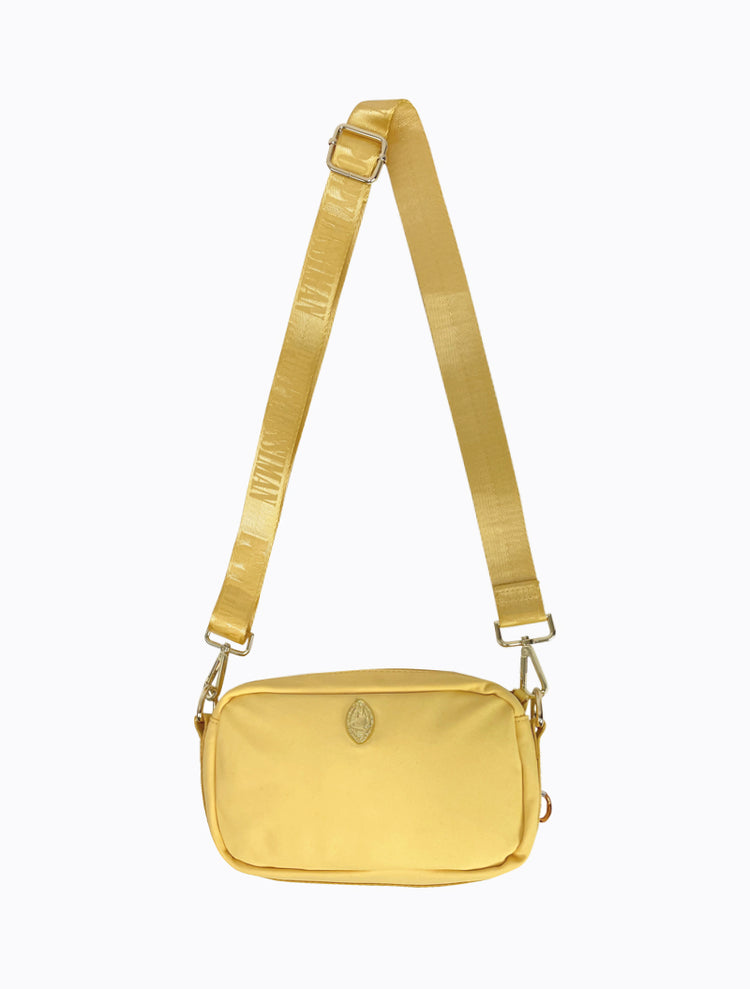 Bobby Bag - Butter – Poppy Lissiman