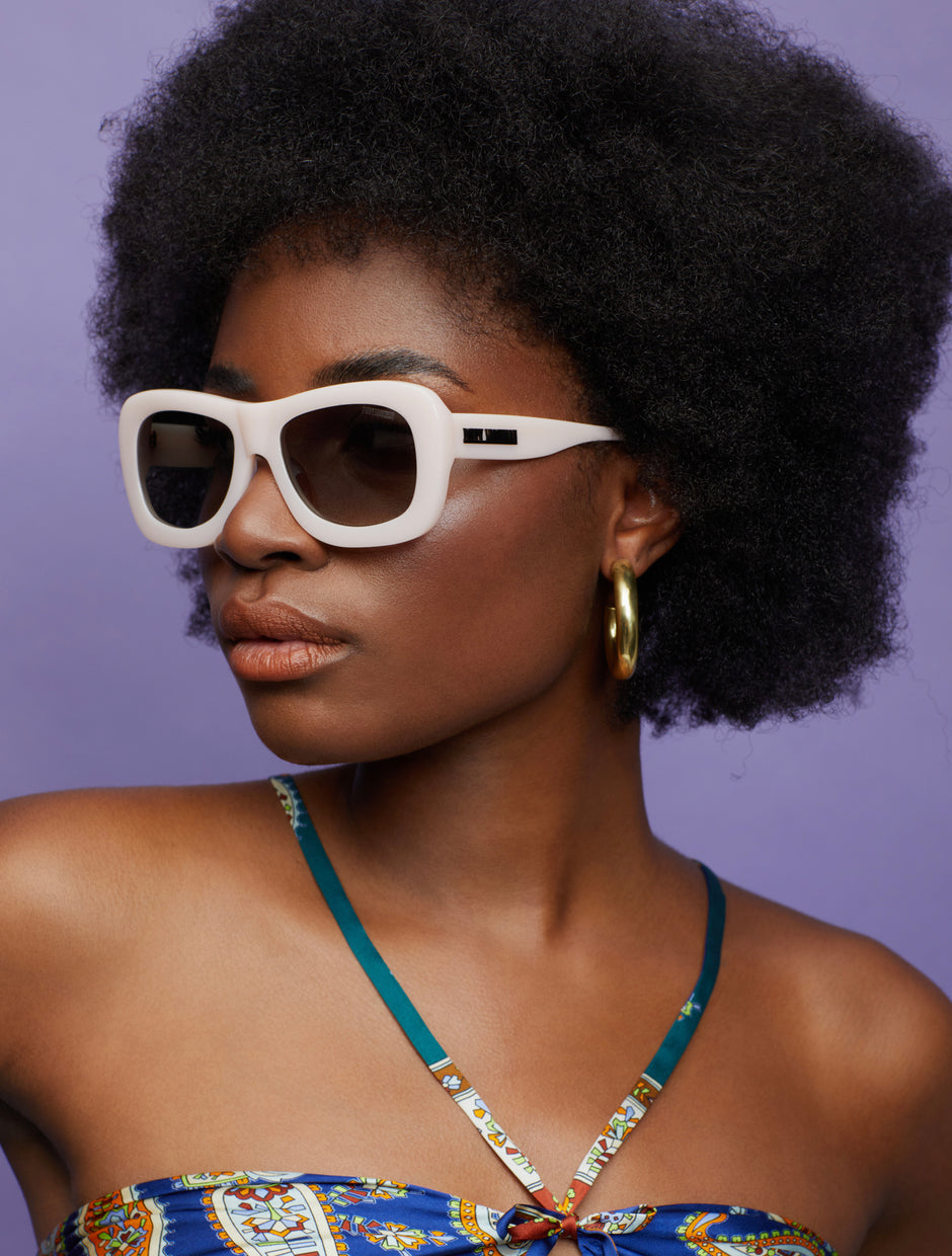 Rio - Soft Pink – Poppy Lissiman