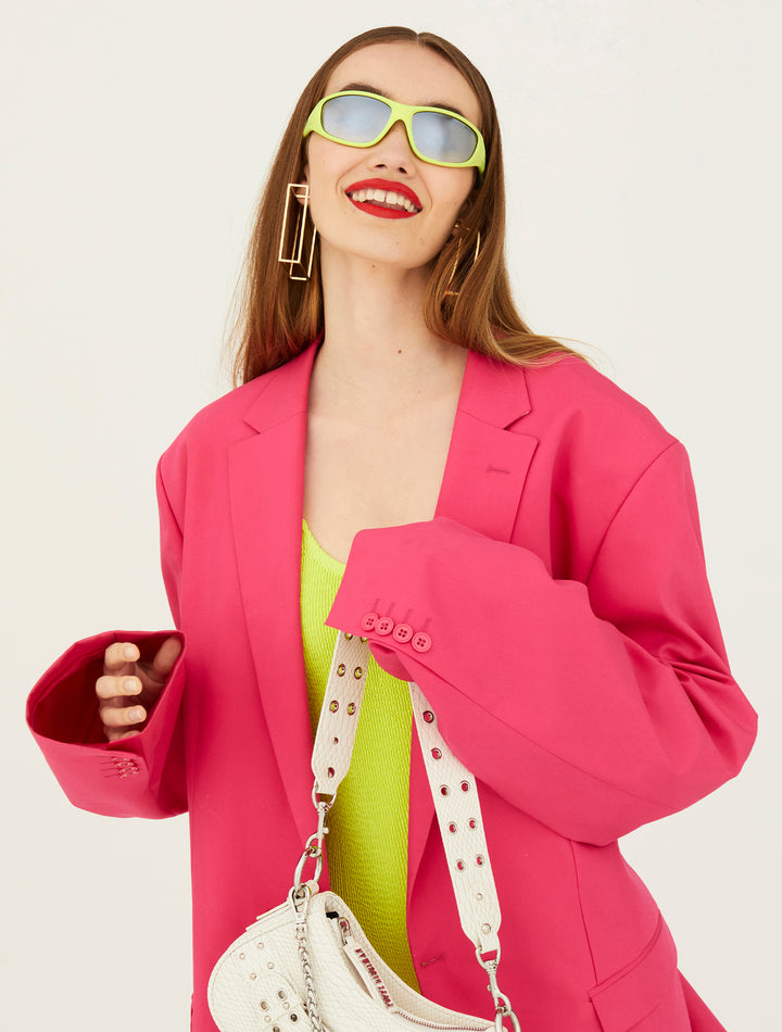 Caidyn - Mint Green – Poppy Lissiman